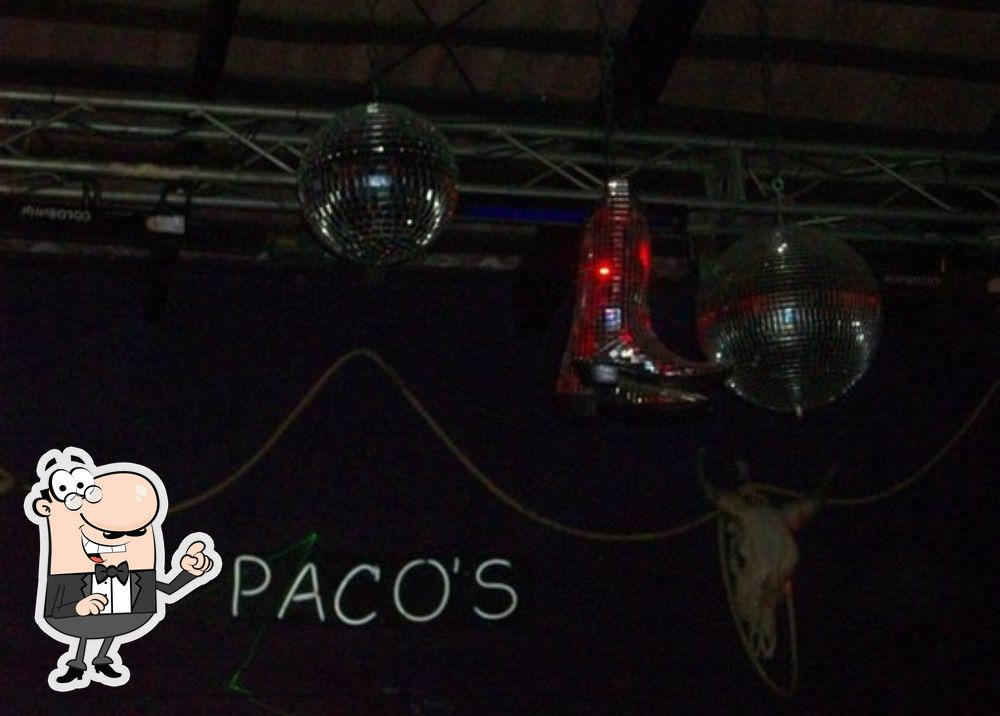 Pub y bar Paco’s Ranch, Puerto Vallarta - Opiniones del restaurante