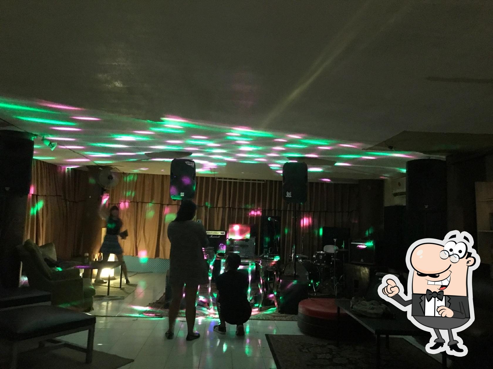 Suazo Rooftop Bar, Davao City
