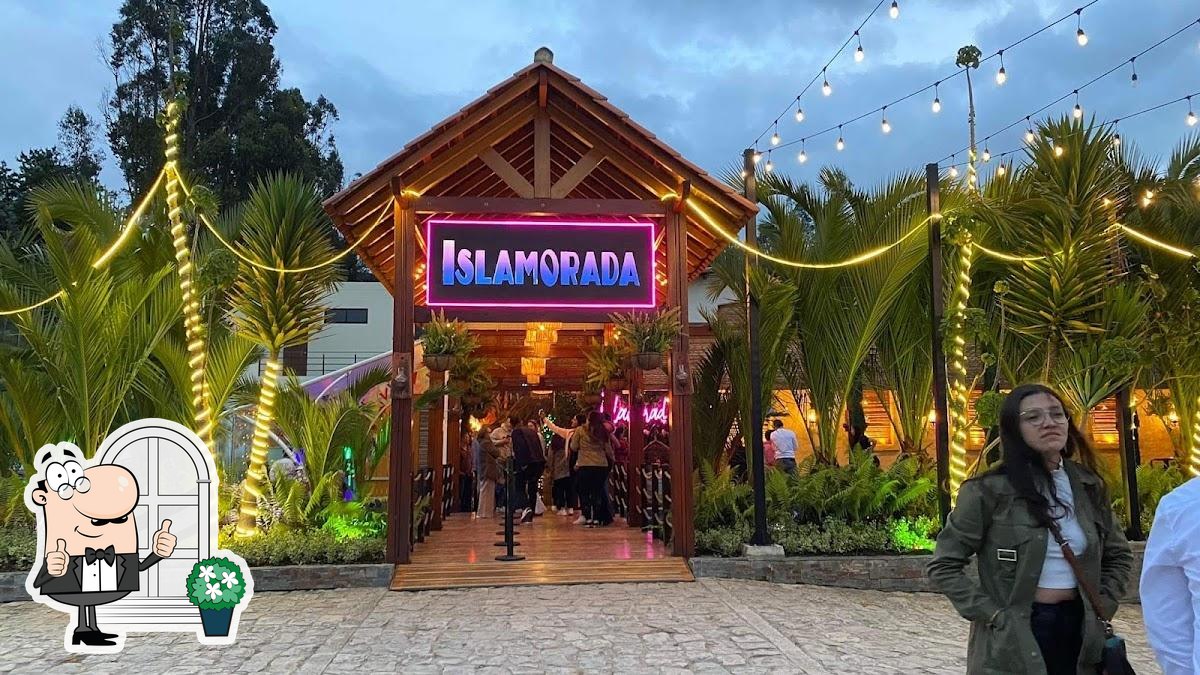 Islamorada Restaurante, Sopó - Opiniones del restaurante