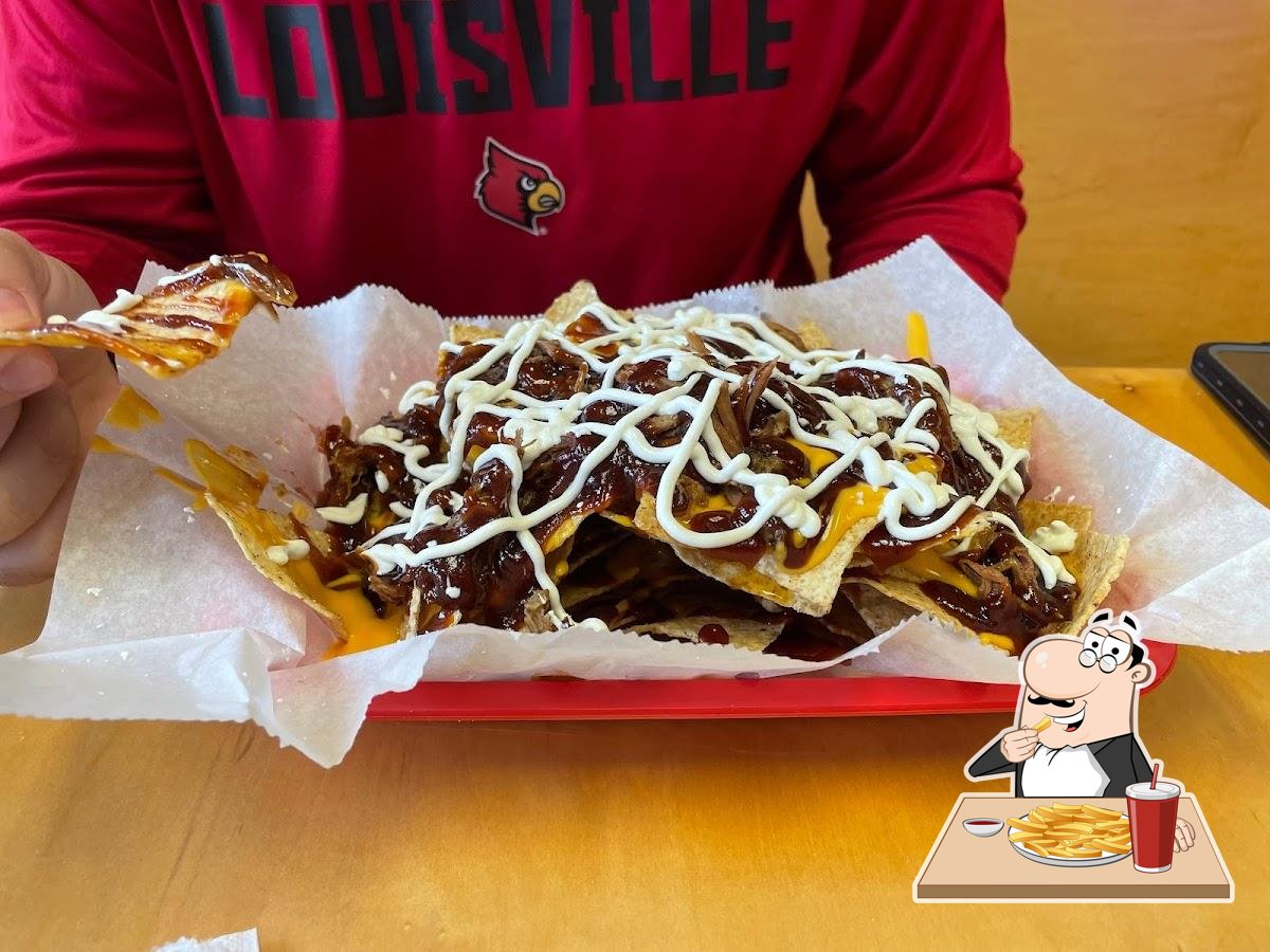 Marcella's and the After Hours Cafe in Bardstown - Restaurant reviews