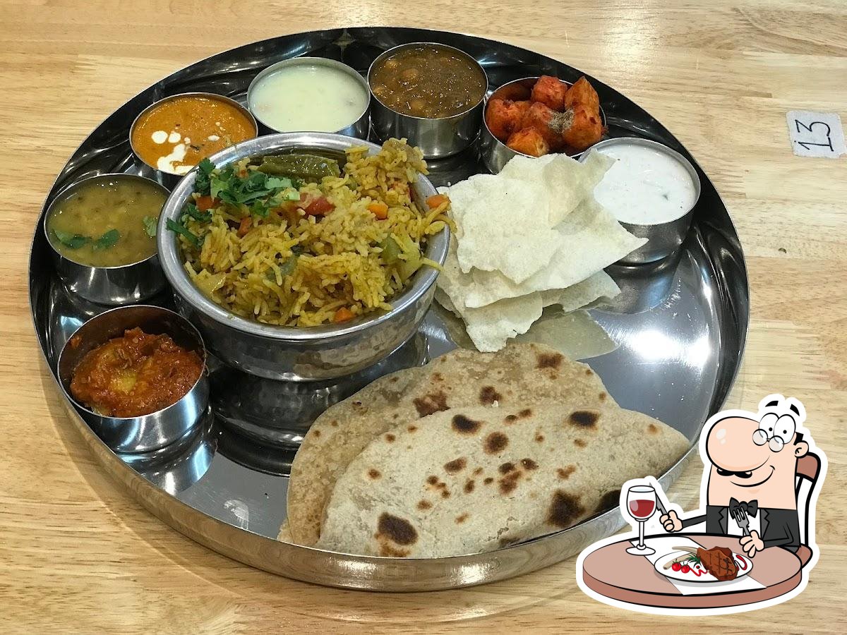 Crispy Dosa Harrow in Harrow - Restaurant menu and reviews