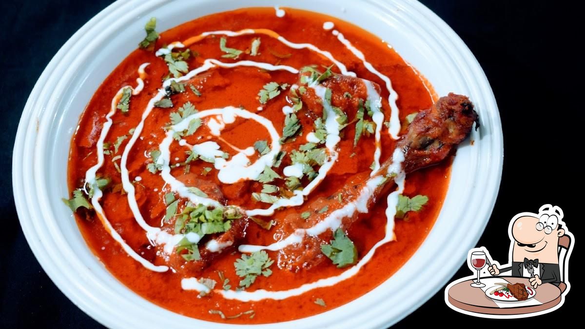 Handi chicken points, Kota - Restaurant menu and reviews
