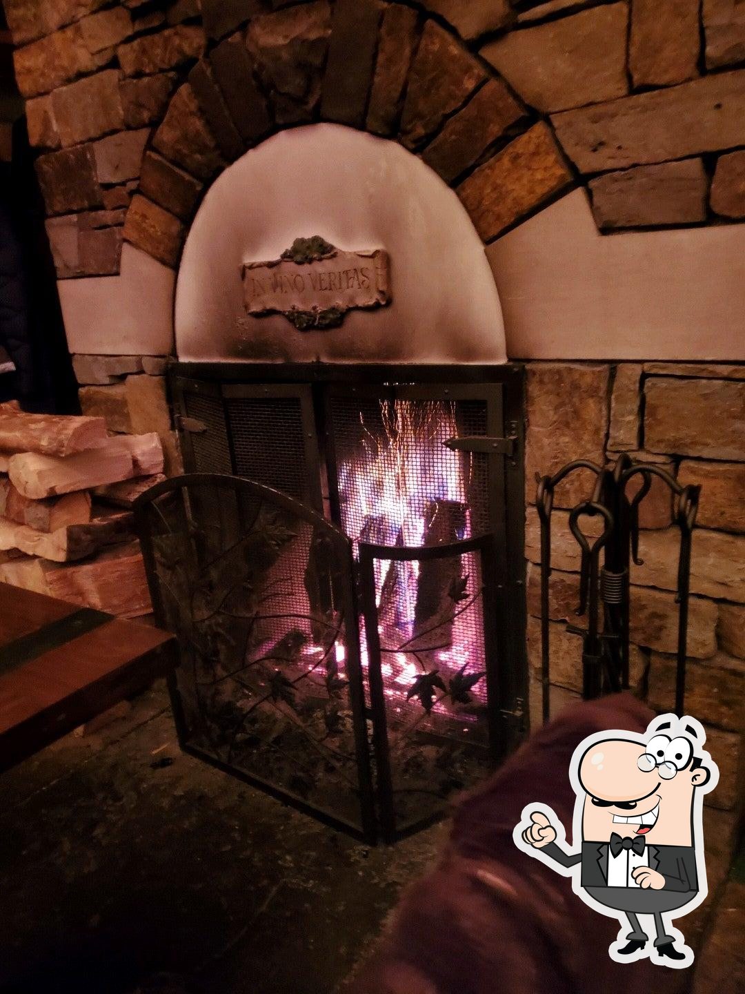 Alpino Vino, Telluride - Restaurant menu, prices and reviews
