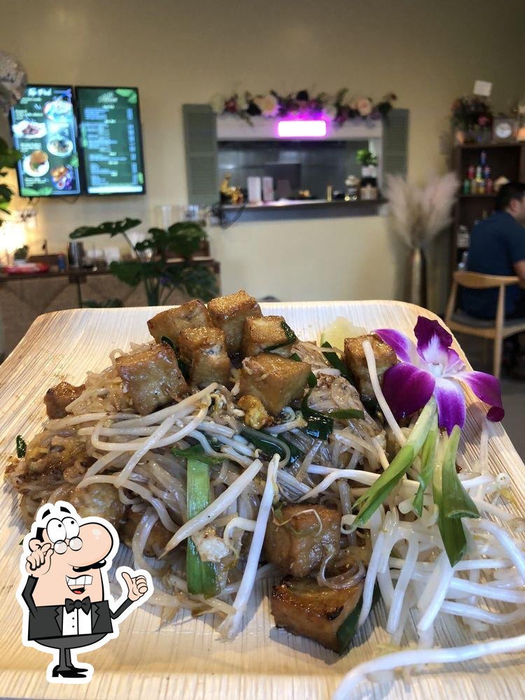 Bloom Thai Cuisine, Lakewood - Restaurant menu, prices and reviews