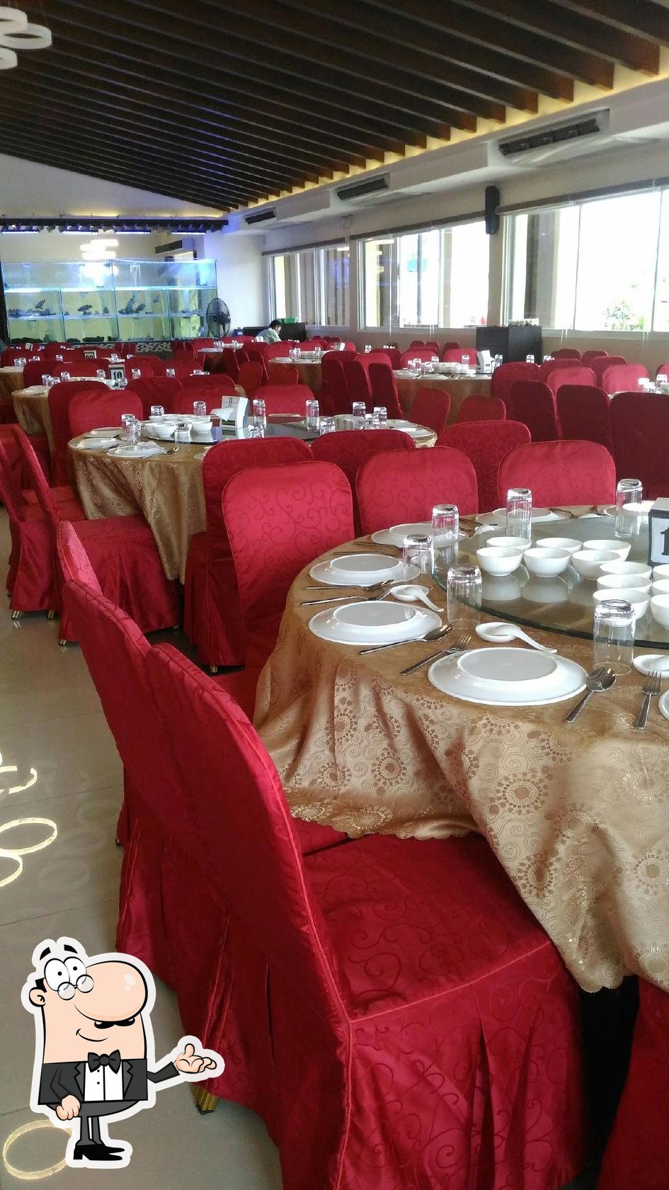 Spring Palace Seafood Restaurant, Iloilo City - Restaurant menu, prices ...