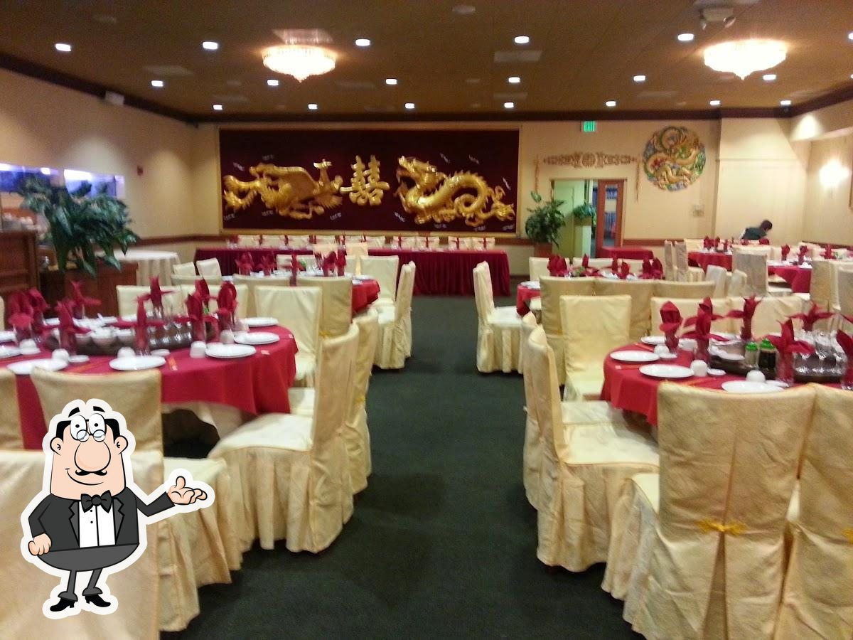East Ocean Seafood Restaurant, Alameda - Restaurant menu, prices and ...