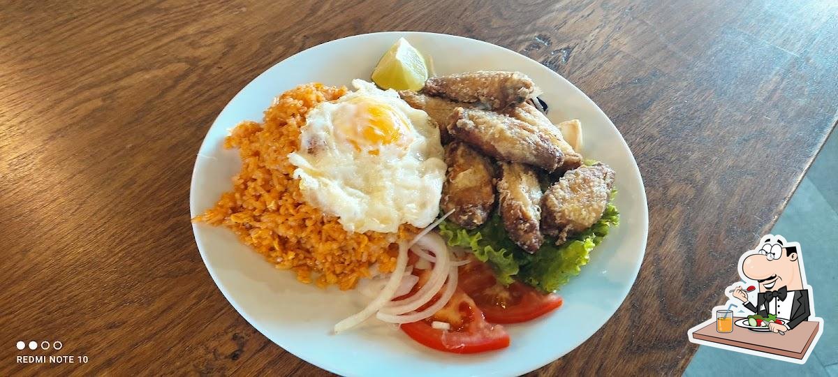 L'ASIAN 77 restaurant, Champs-sur-Marne - Critiques de restaurant