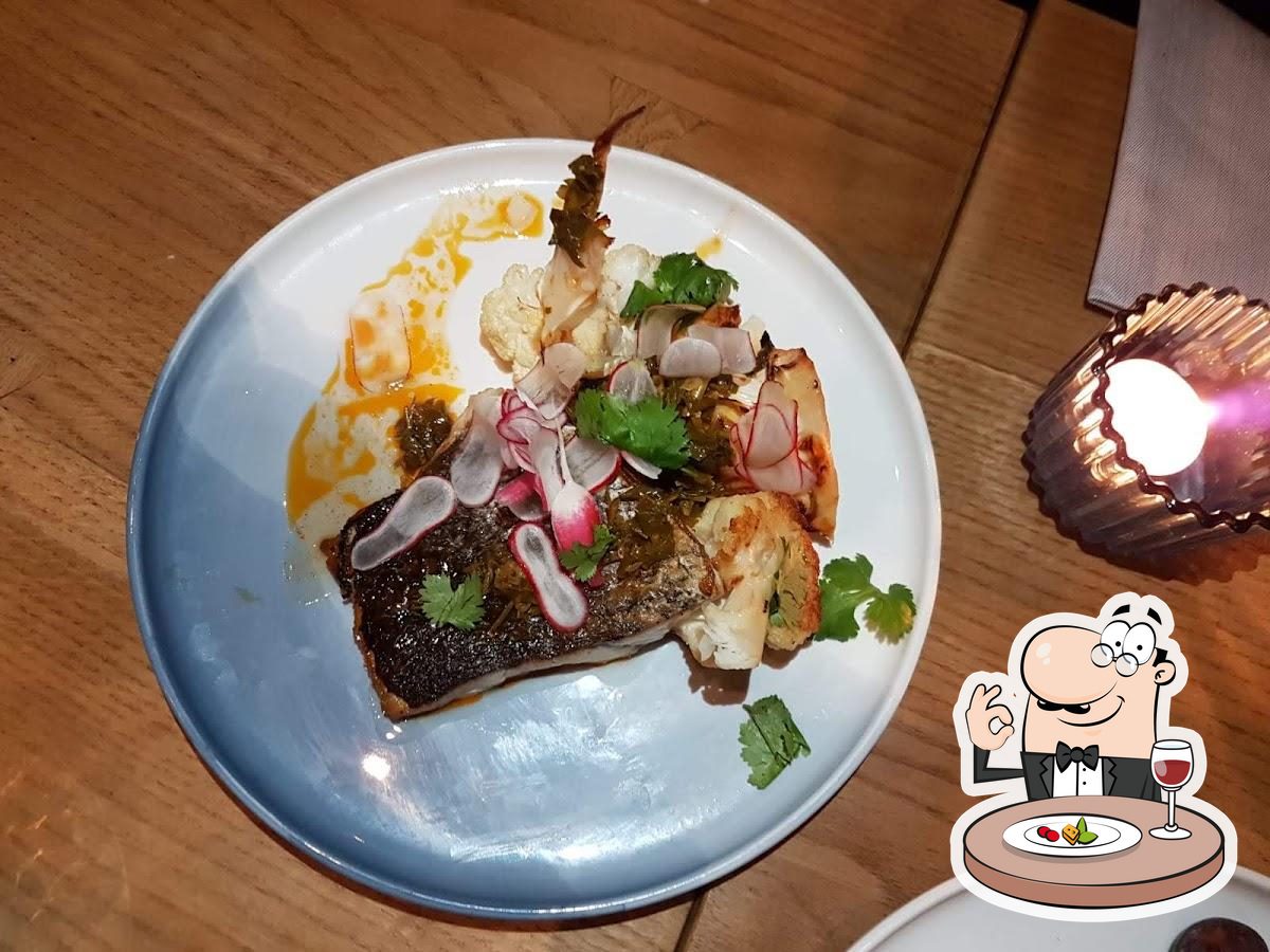 amami restaurant, Paris, 17 Rue Charlot - Restaurant menu and reviews