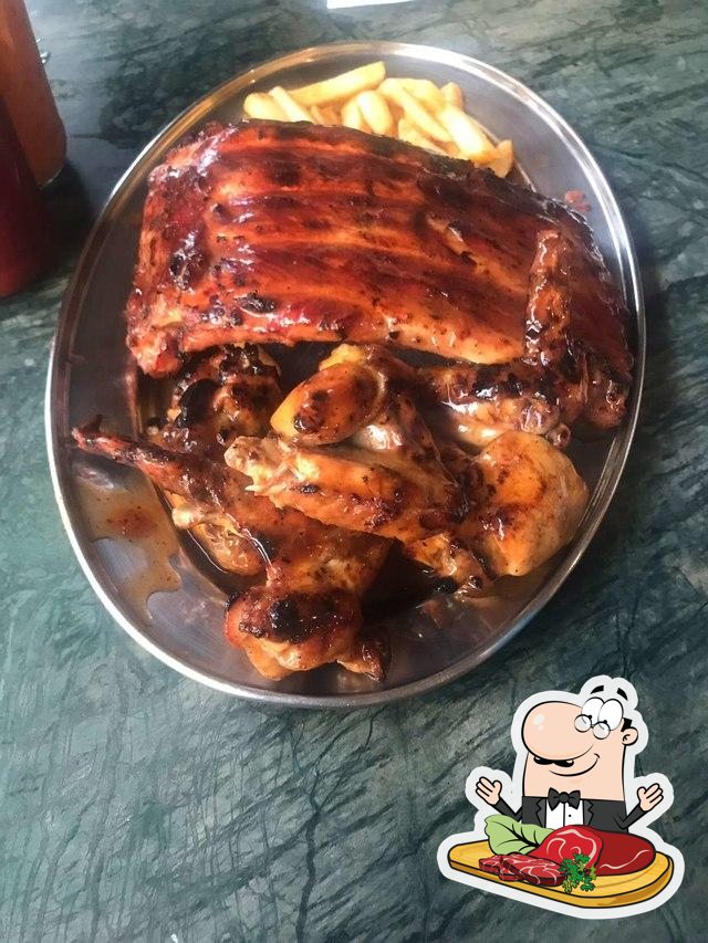 Scrooge Greenside pub & bar, Randburg, 18 Gleneagles Rd - Restaurant ...