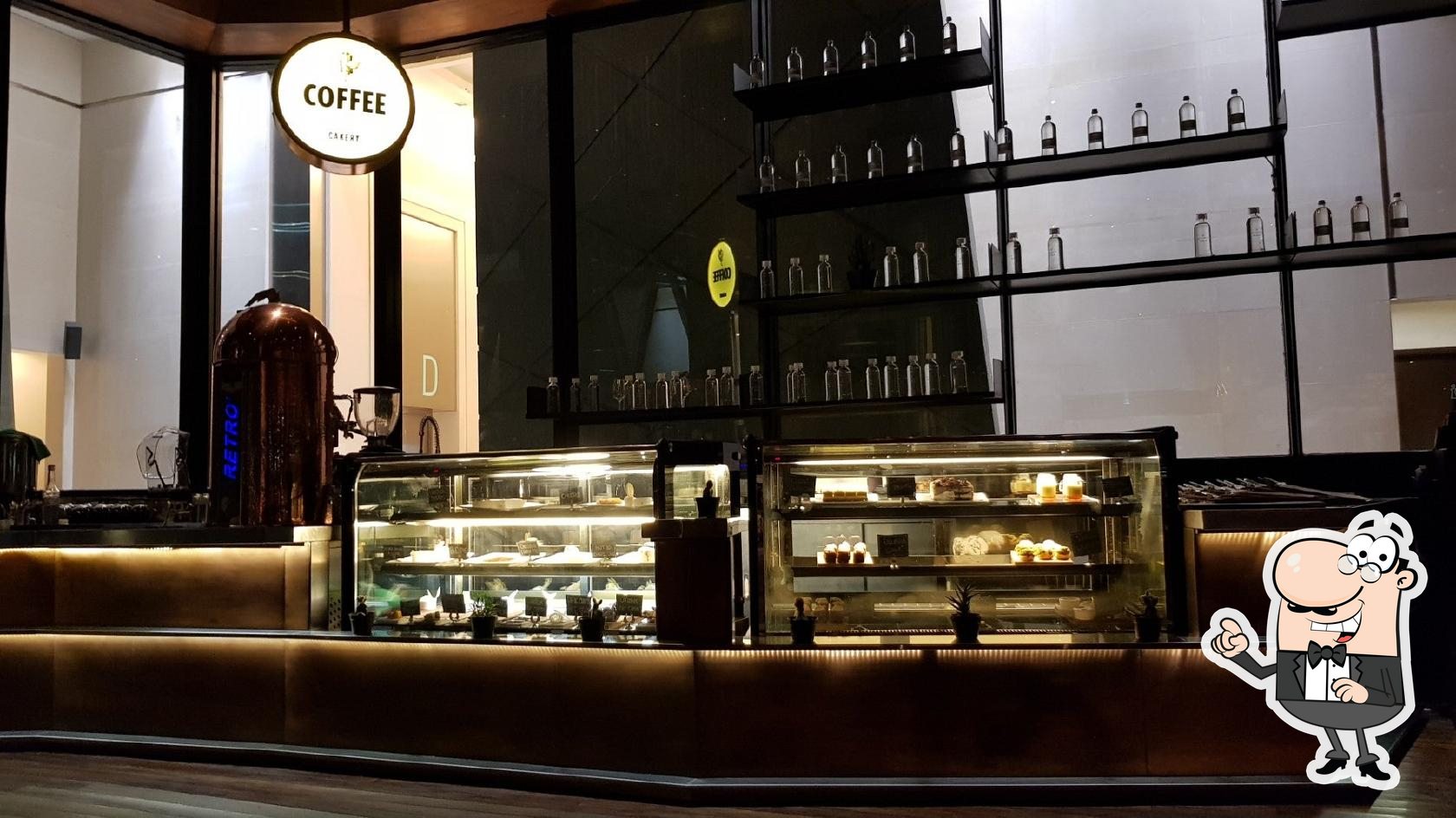 Bluegrass Bar & Grill, South Jakarta - Restaurant menu, prices and reviews