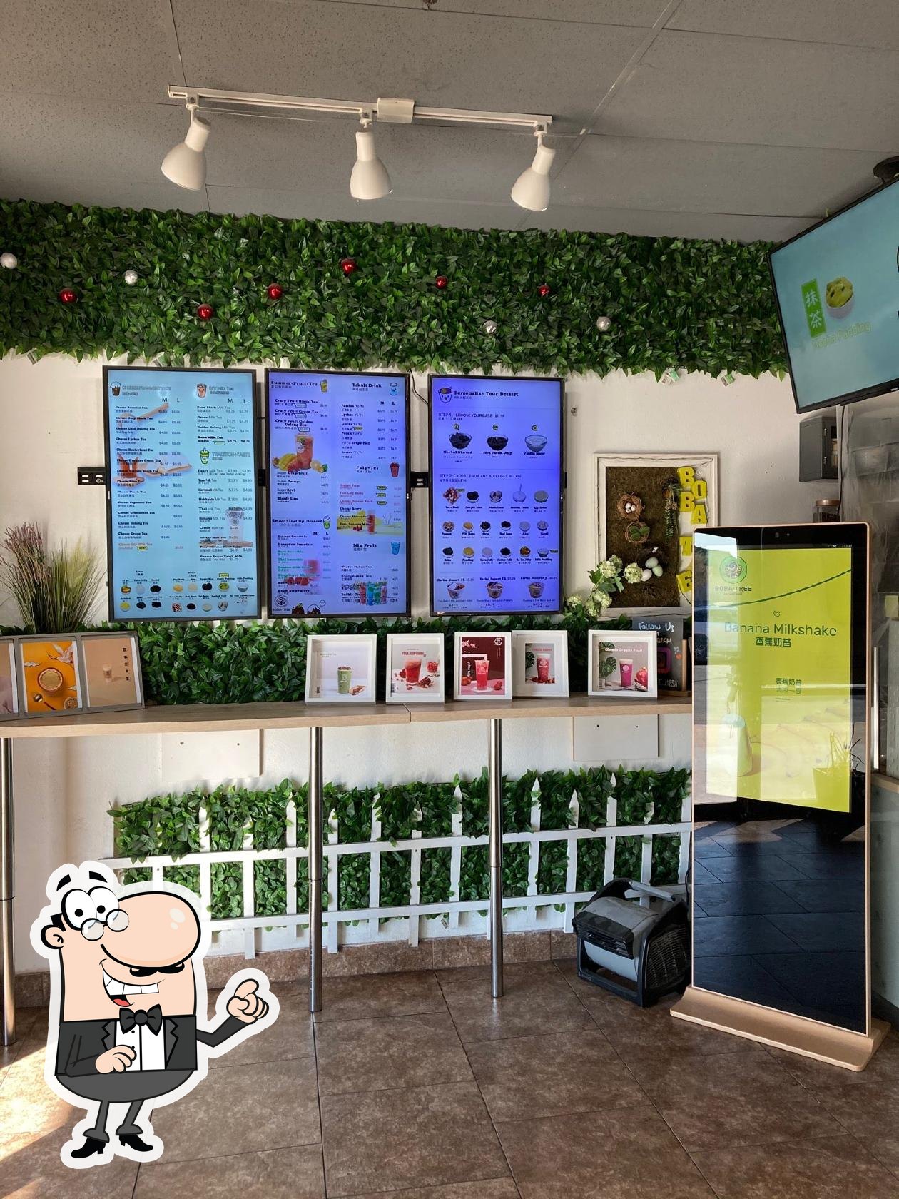 Boba Tree, 1139 S Dobson Rd in Mesa - Restaurant menu and reviews