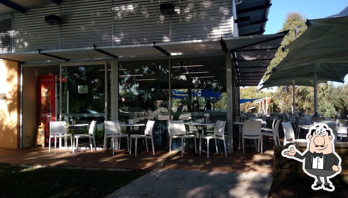 Lo Quay River Cafe, Wilson - Restaurant menu, prices and reviews