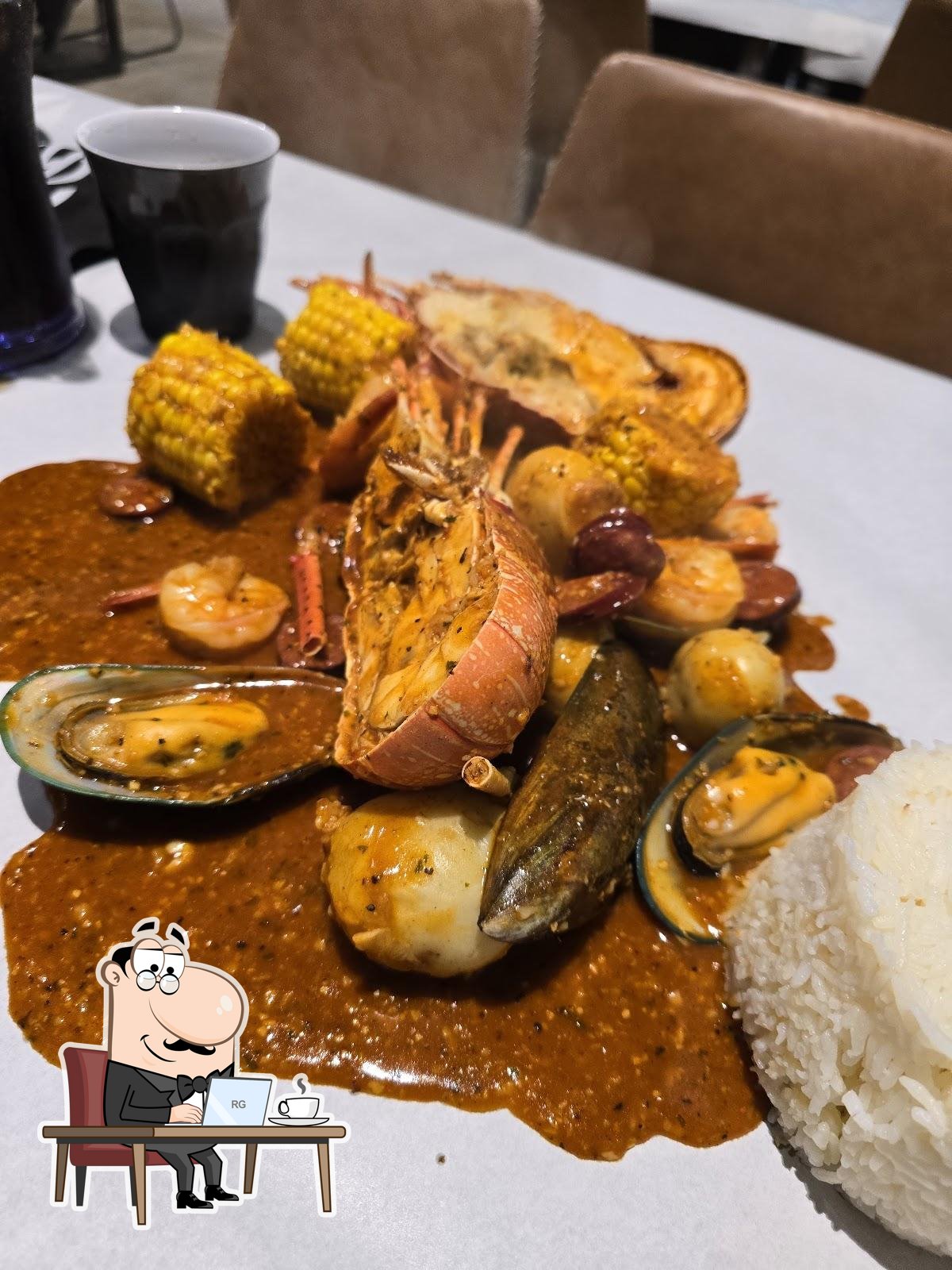 Kickin'Inn Perth CBD, Perth - Restaurant menu, prices and reviews
