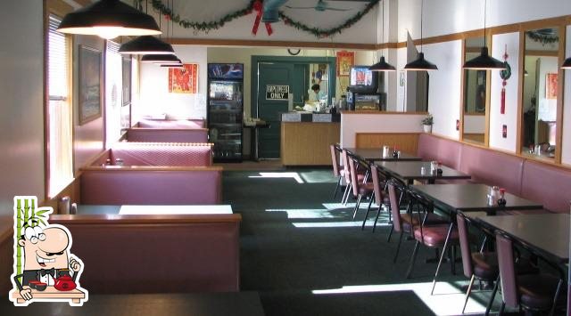 New Sing Fei Chinese Restaurant, Winnipeg Beach - Restaurant menu ...