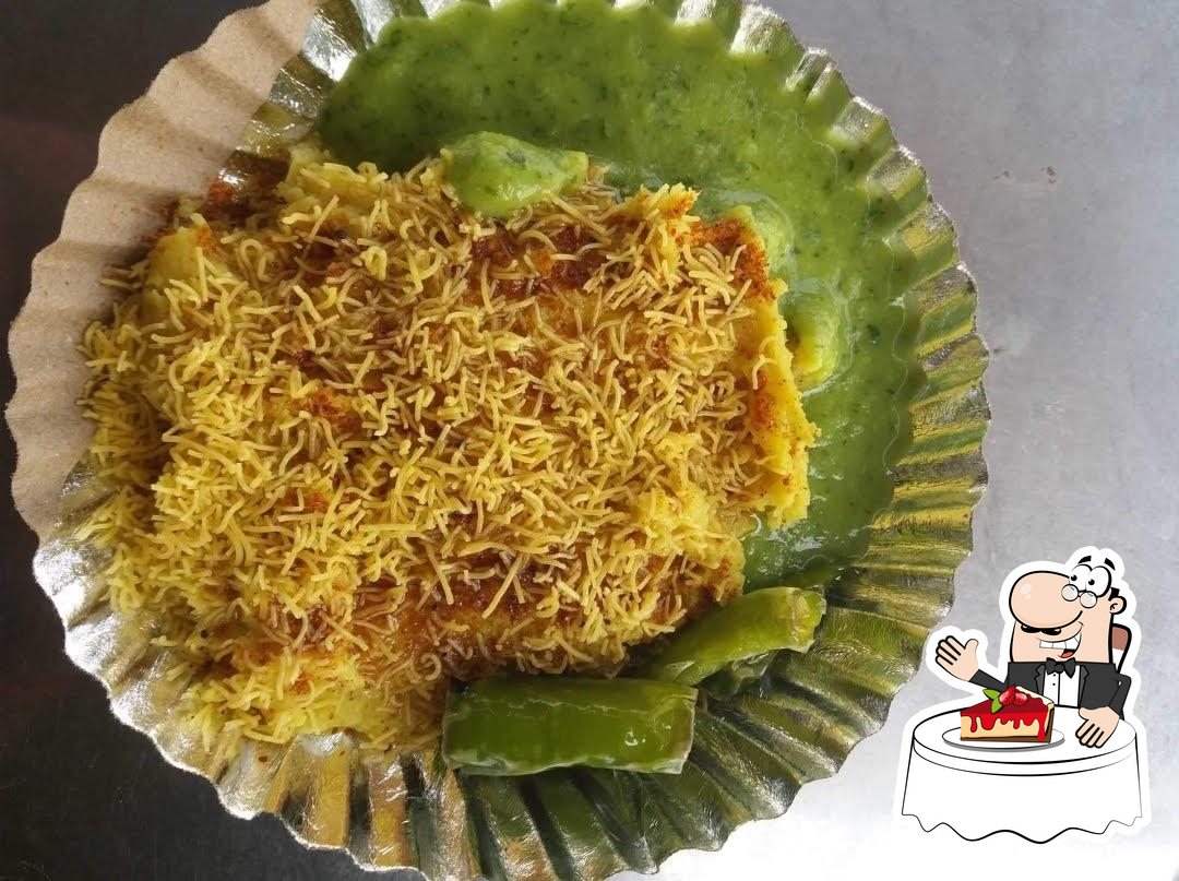 Surti locho Food Van, Surat - Restaurant reviews