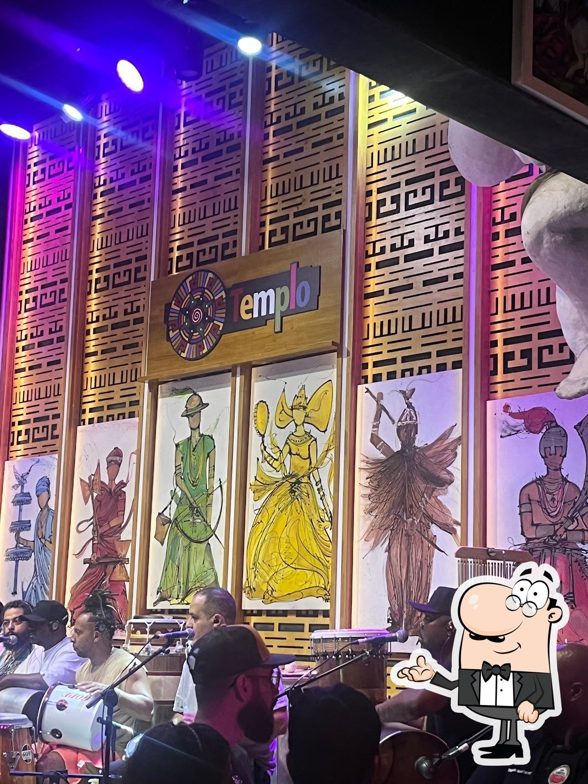 Templo Bar De Fé, São Paulo - Menu do restaurante, preços e opiniões