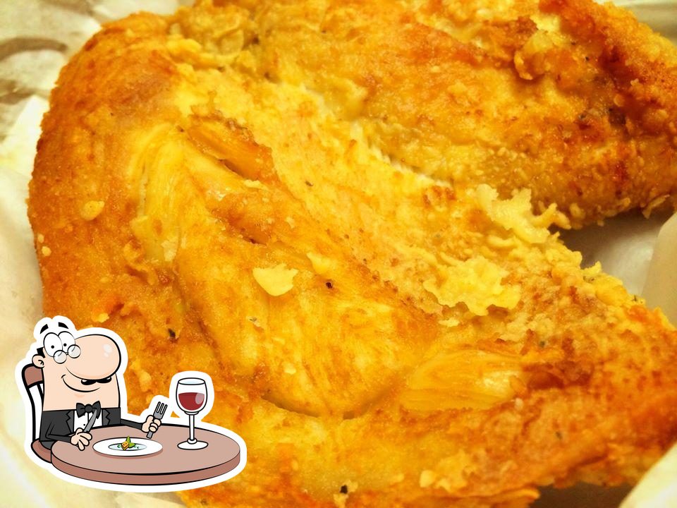 Big Daddy Convenience Store in Dallas - Restaurant reviews