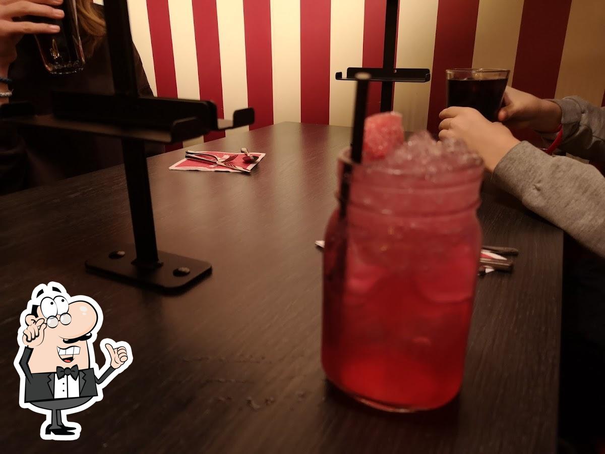 Pincho Nation, Randers - Restaurant menu, prices and reviews
