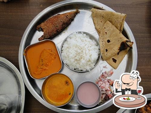 Samundar Beach Resorts &Restaurant Shiroda, Shiroda - Restaurant reviews