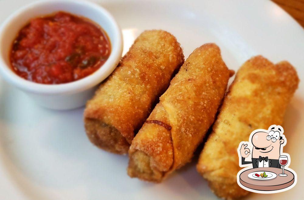 The Kill Devil Grill in Kill Devil Hills - Restaurant menu and reviews