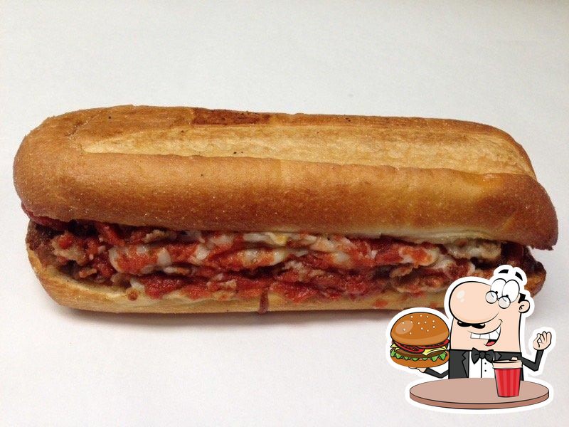 Aggie's Steak Sub in Kinston - Restaurant reviews