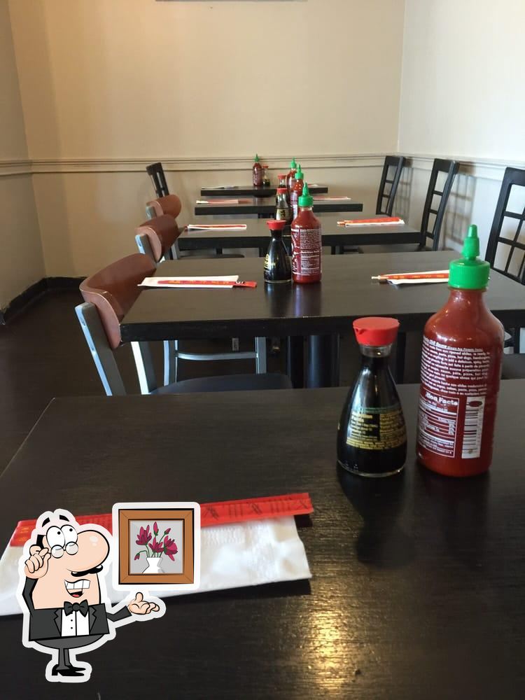Han Noodle Bar, Rochester - Restaurant menu, prices and reviews