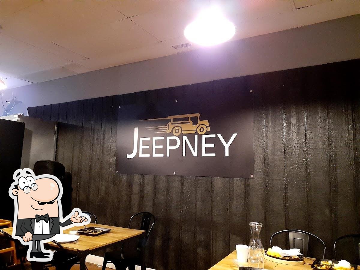 Jeepney Winnipeg (1833 Inkster), Winnipeg - Restaurant menu, prices and ...