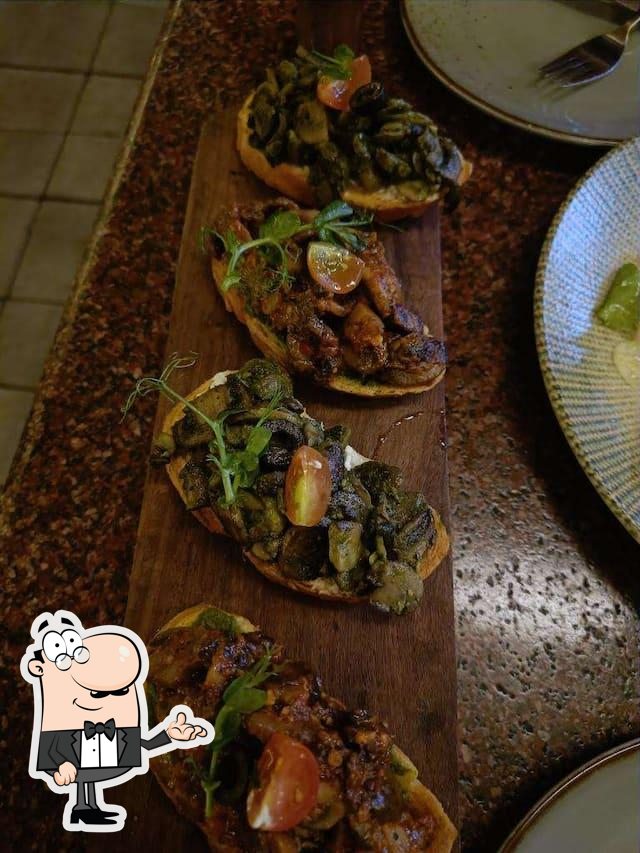 Zythum Brewing Co, Hyderabad - Restaurant menu, prices and reviews