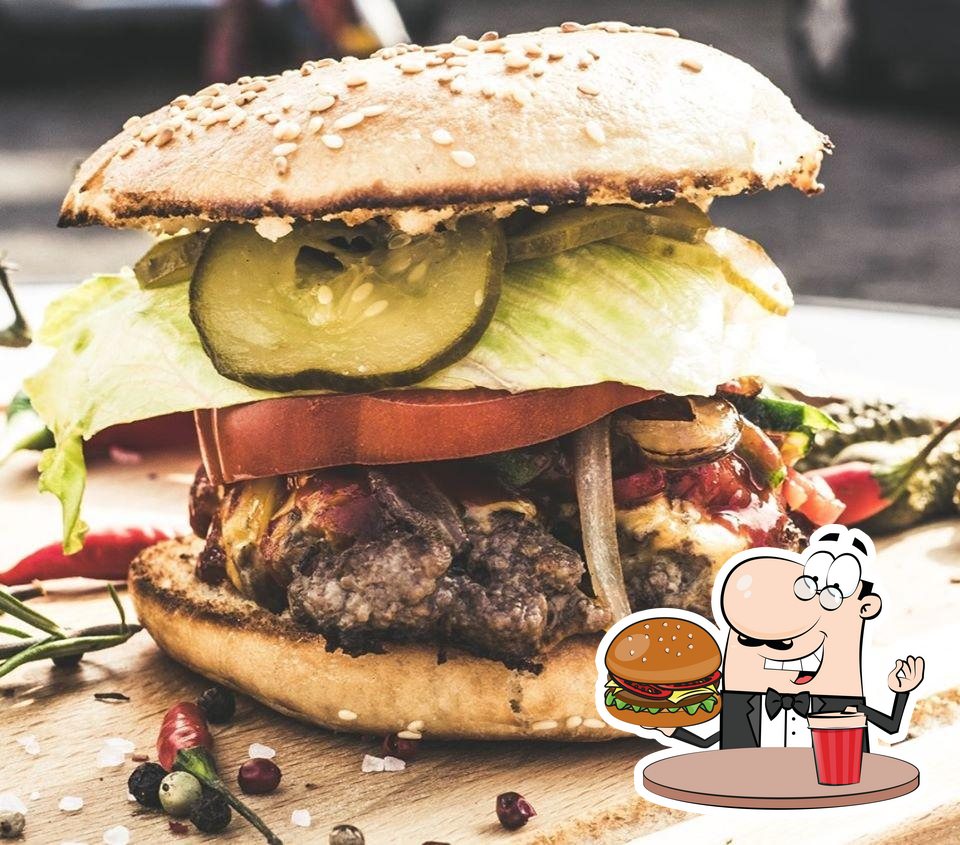 Konnas Food Truck Siegen, Siegen - Speisekarte, Preise und Bewertungen
