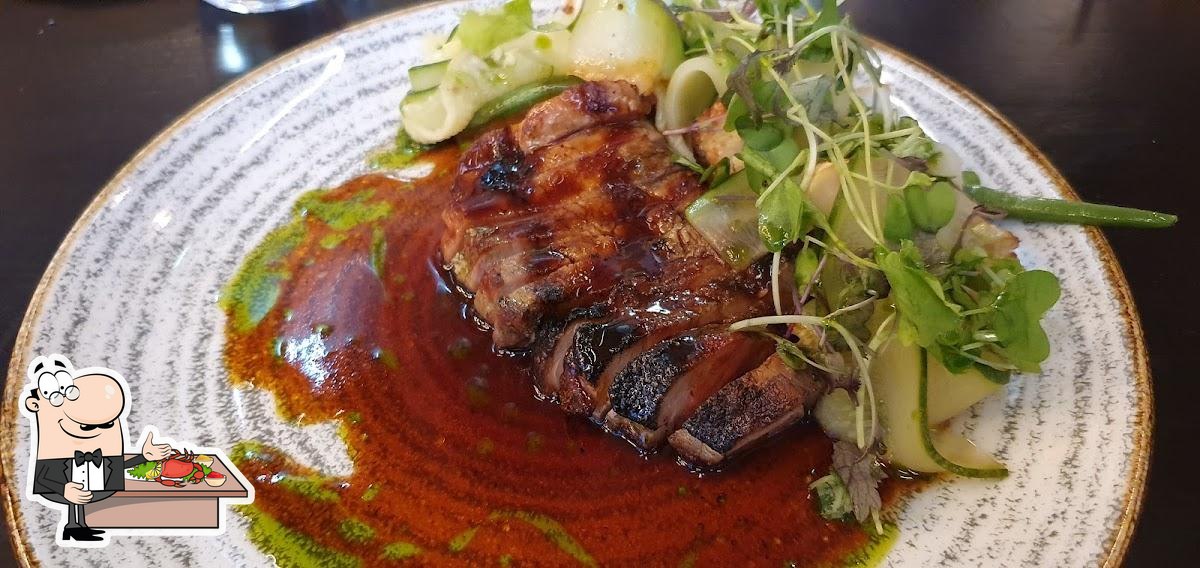 Restaurant Hejm, Vaasa - Restaurant menu and reviews