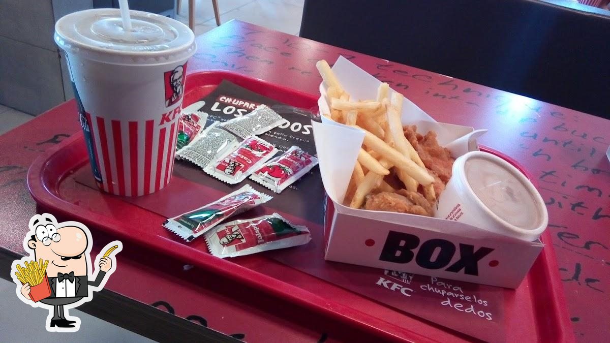 Restaurante KFC Mirasierra, Saltillo, Blvd. Fundadores - Opiniones del ...