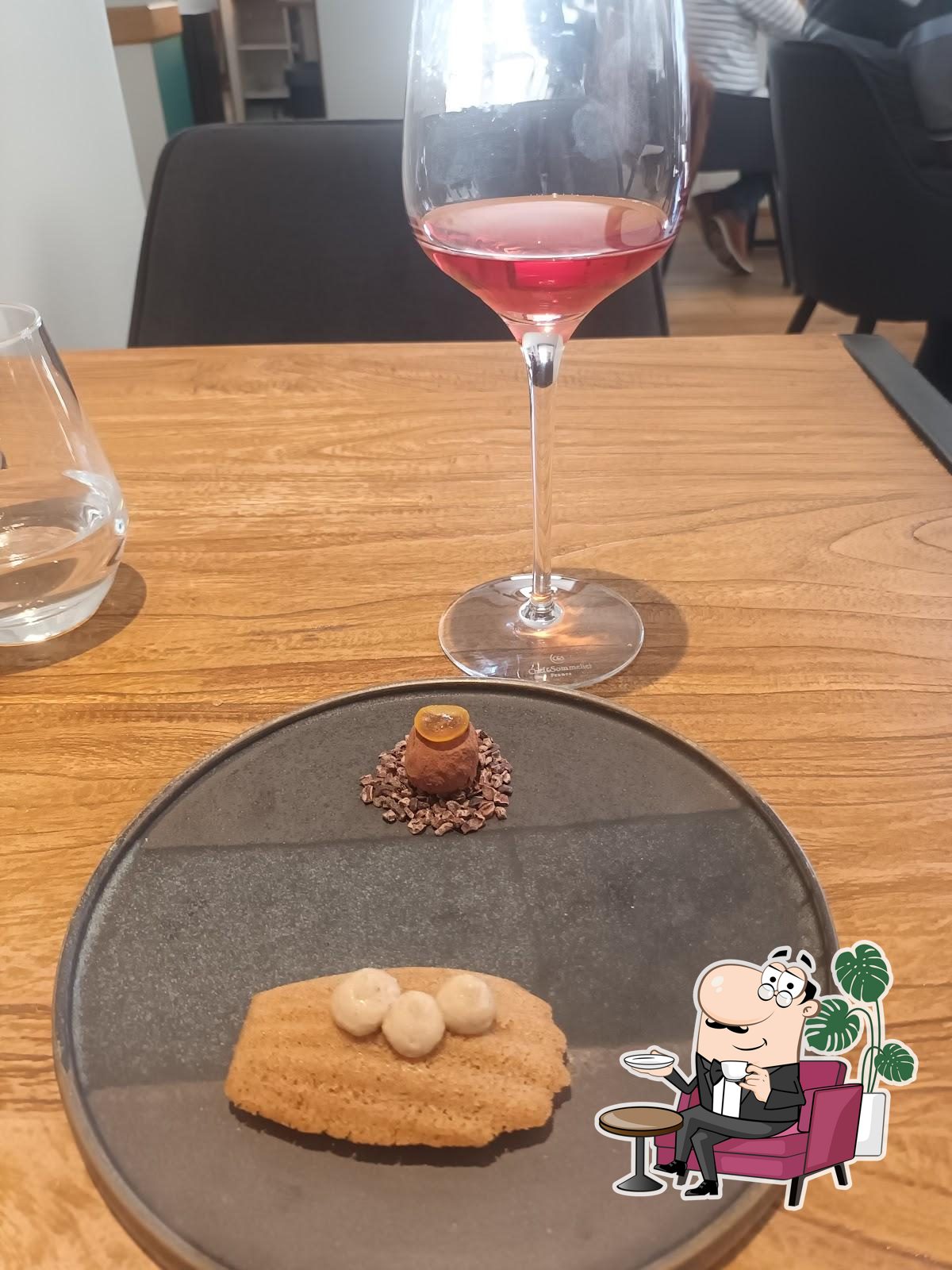 Scratch Restaurant, Bourg-en-Bresse - Menu du restaurant, prix et avis