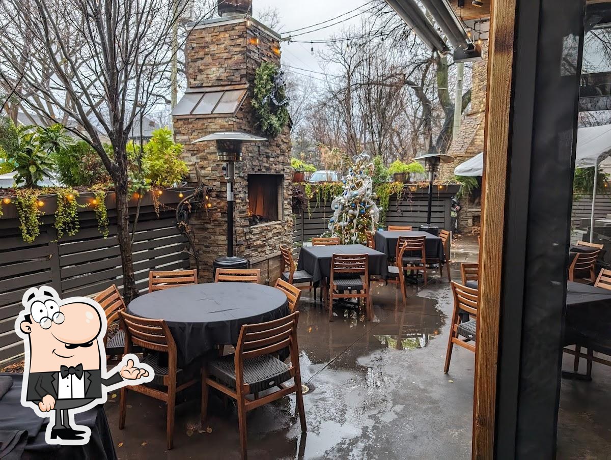 Urbangrub, Nashville - Restaurant menu, prices and reviews