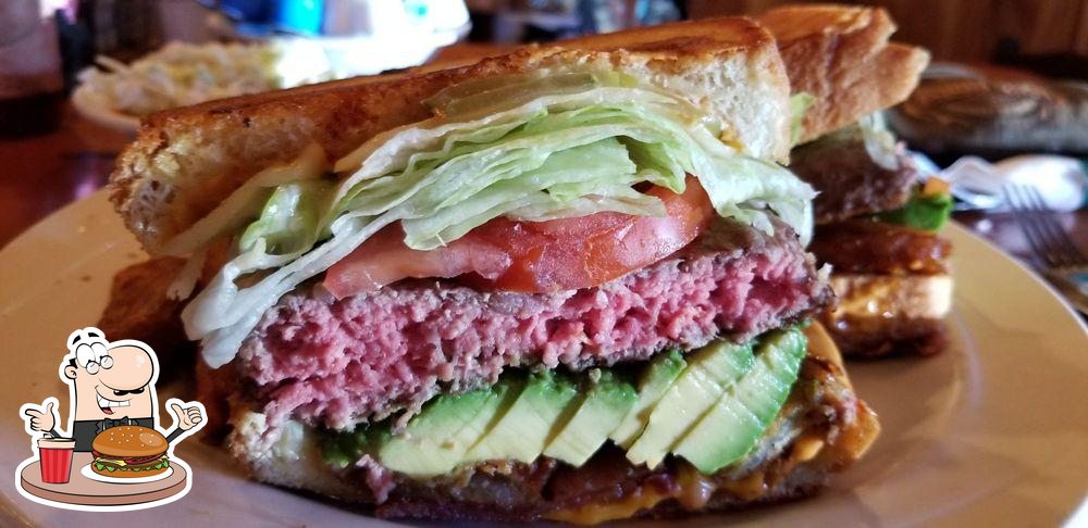 Rainbow Oaks Restaurant in Fallbrook - Restaurant menu and reviews