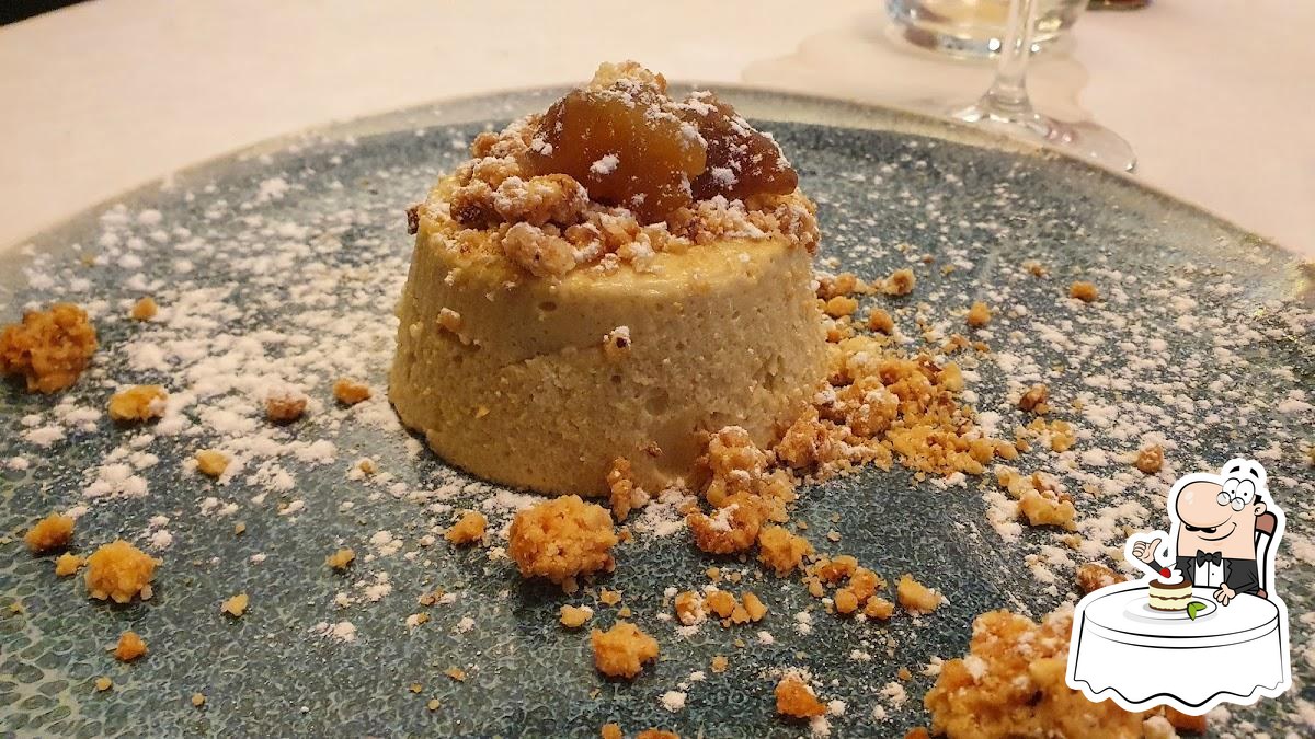 Da O Vittorio, Recco - menu e recensioni del ristorante italiana