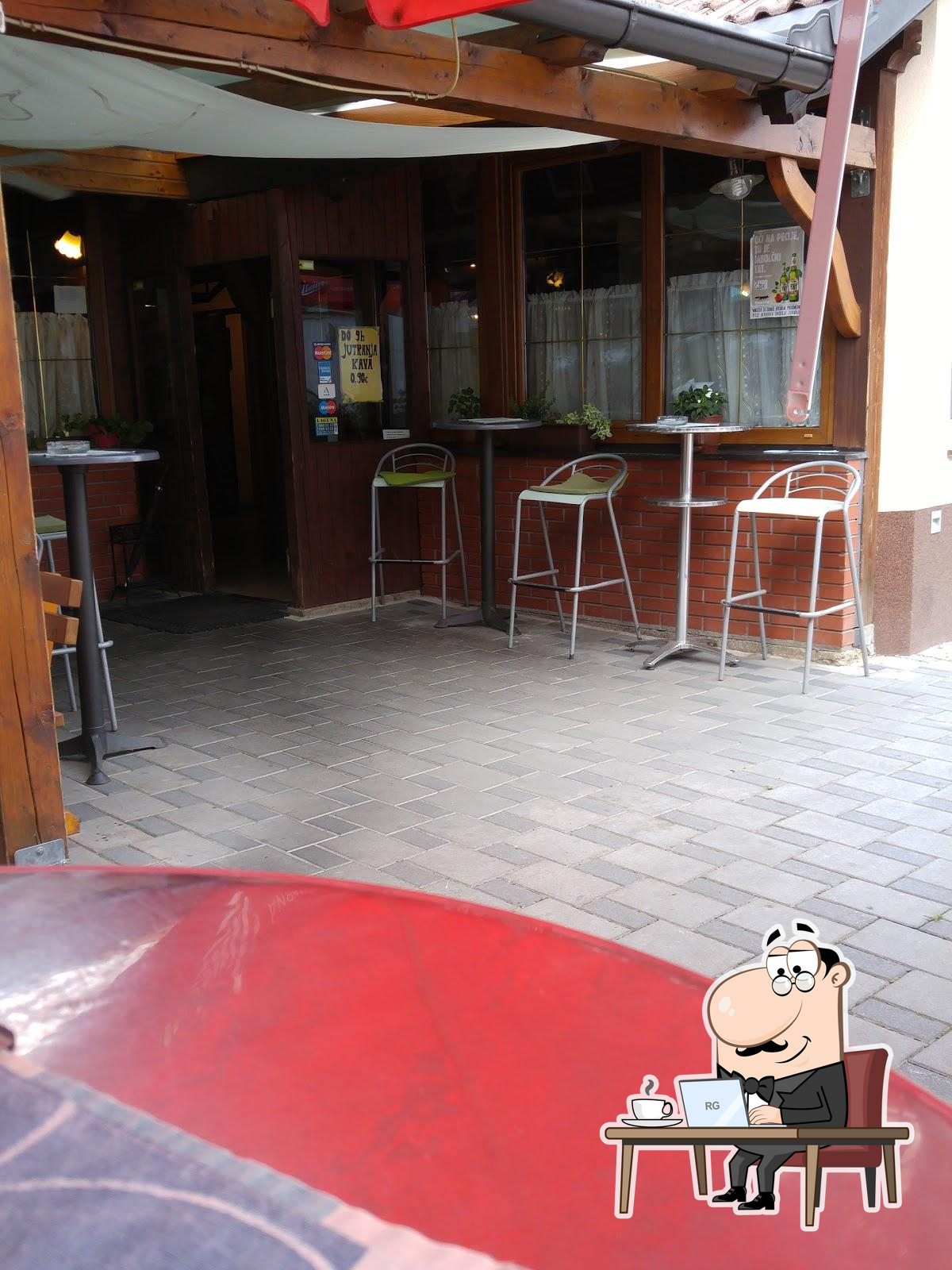 Mio Nonno Trattoria, Ljubljana - Restaurant menu, prices and reviews
