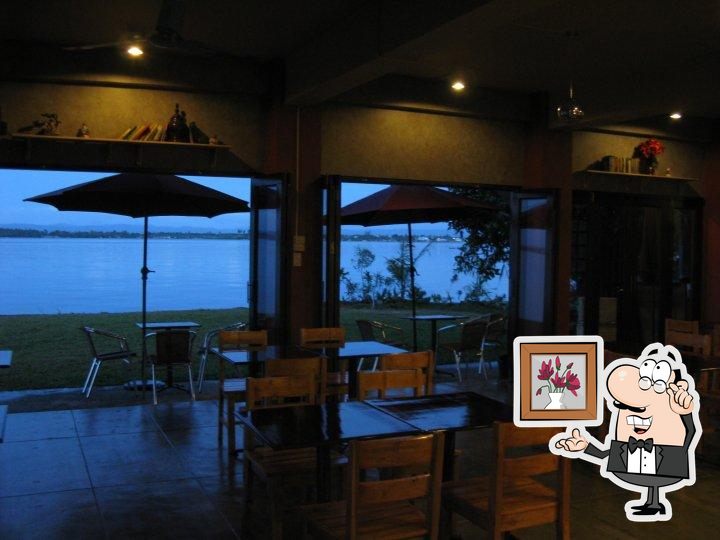 Café Lucia cafe, Tacloban City, Rotary Center Real Street - Restaurant ...