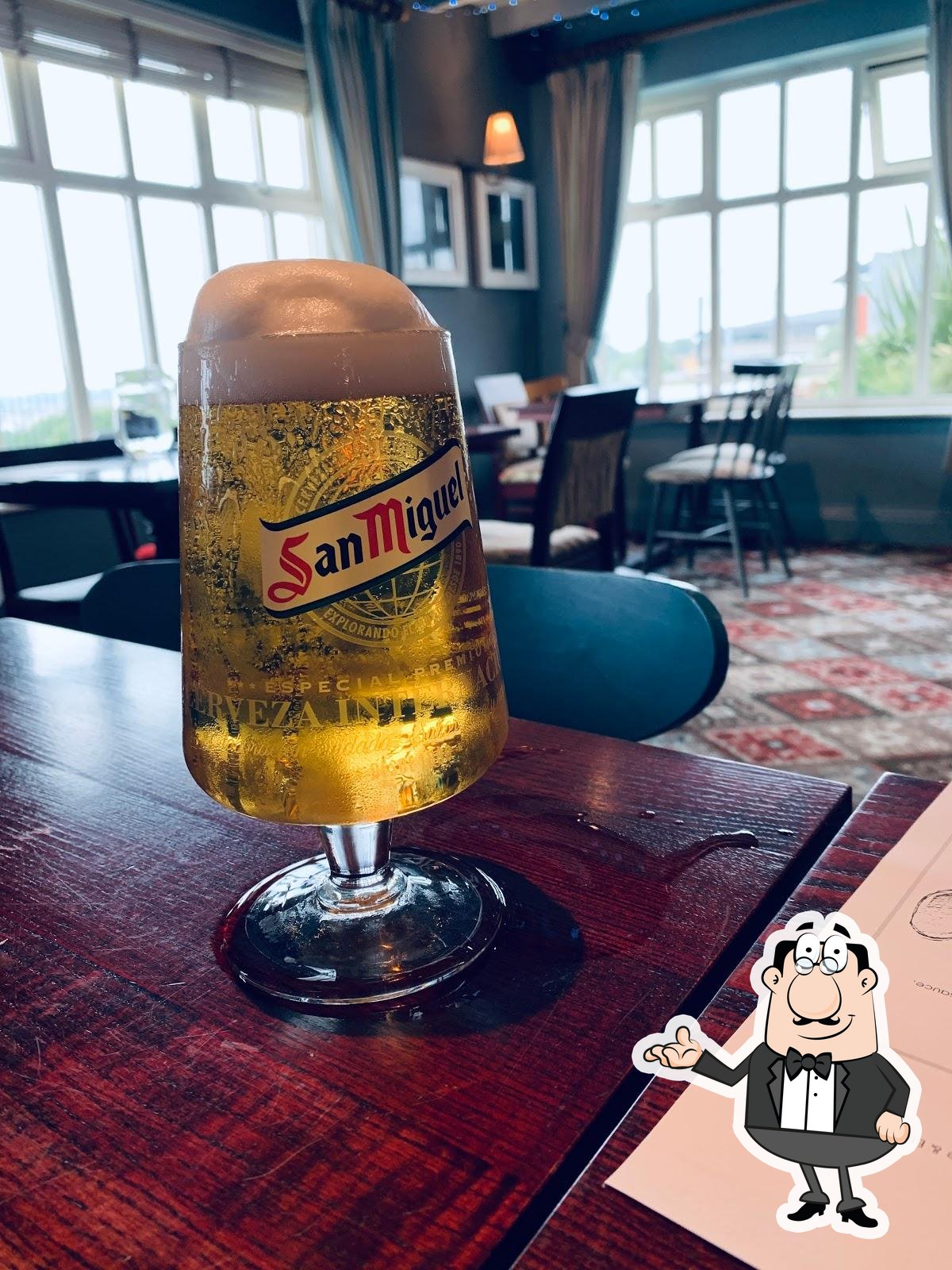 Copper Coast, Camborne - Restaurant menu, prices and reviews