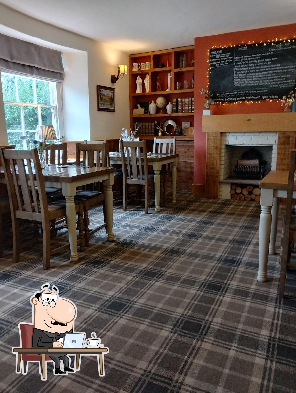 The Stag Barkston, Grantham - Restaurant menu, prices and reviews