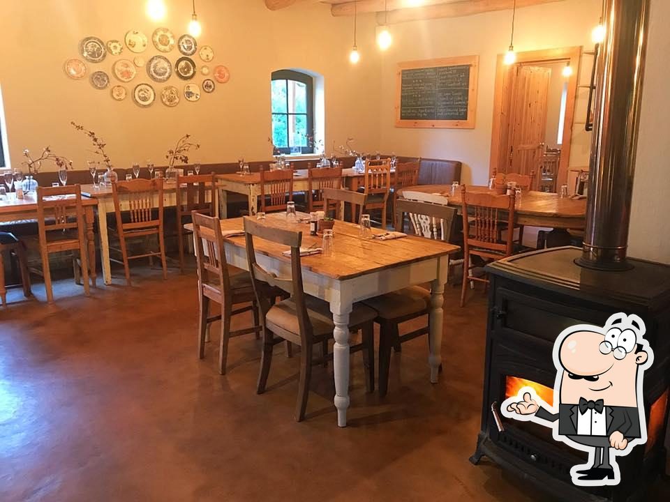 Knus Karoo Kombuis, Paarl - Restaurant menu, prices and reviews
