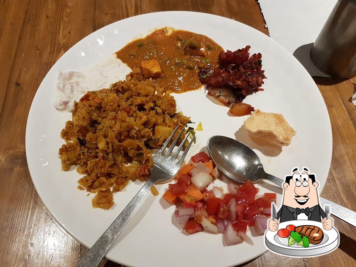 Namma Veedu Vasanta Bhavan, Chennai - Restaurant menu, prices and reviews