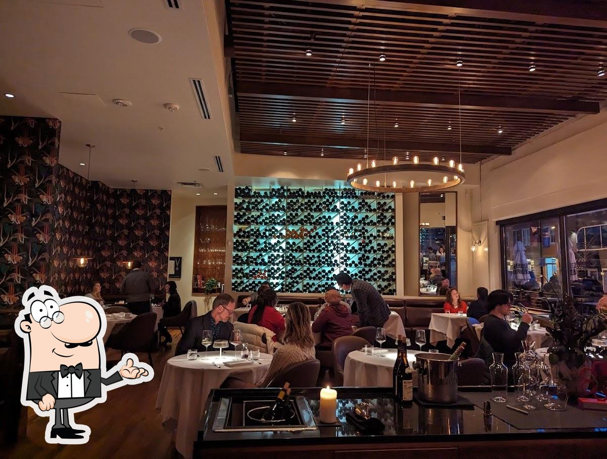 Frasca Food and Wine, Boulder - Restaurant menu, prices and reviews