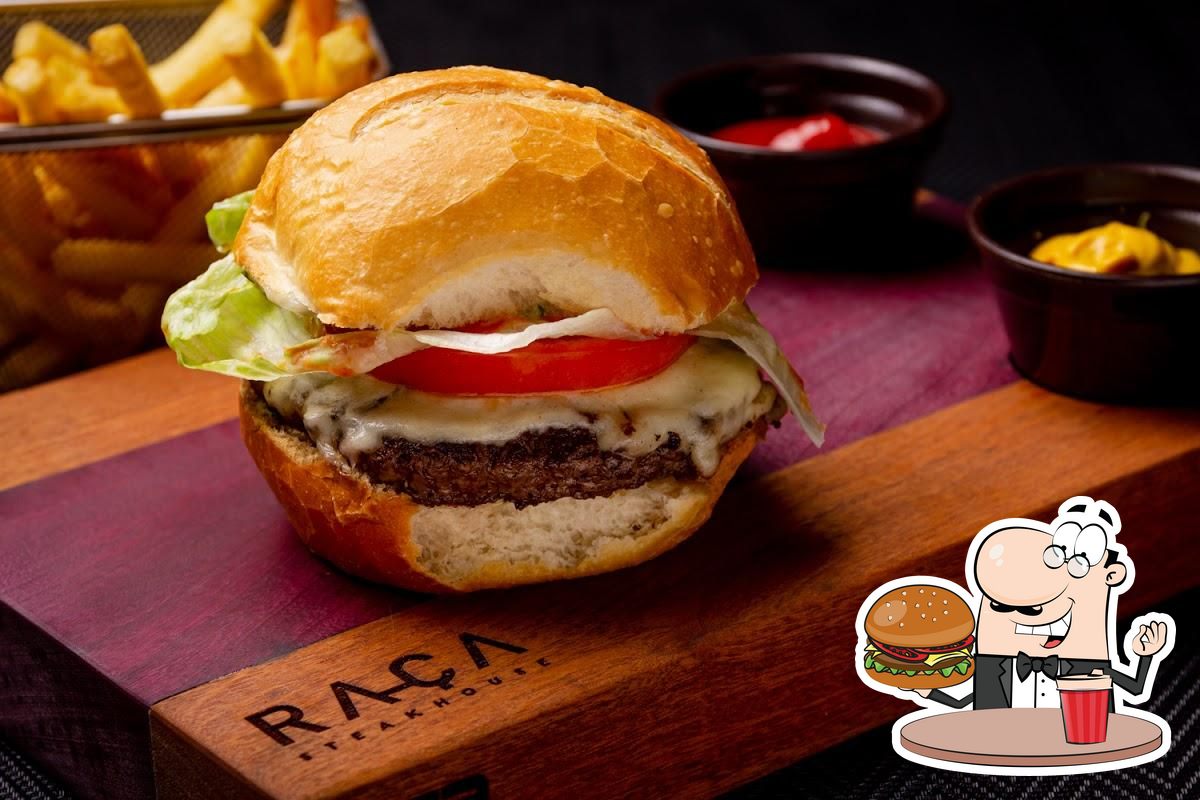 Raça Steakhouse, São Paulo - Restaurant menu and reviews
