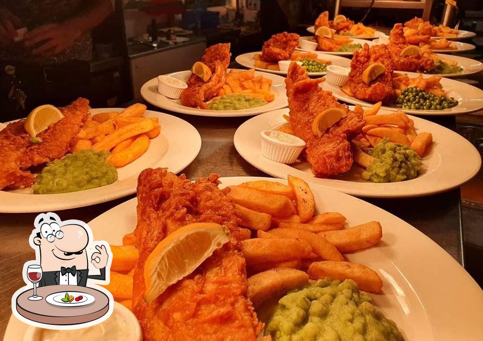 White Willow, Market Way in Bridgwater - Restaurant menu and reviews