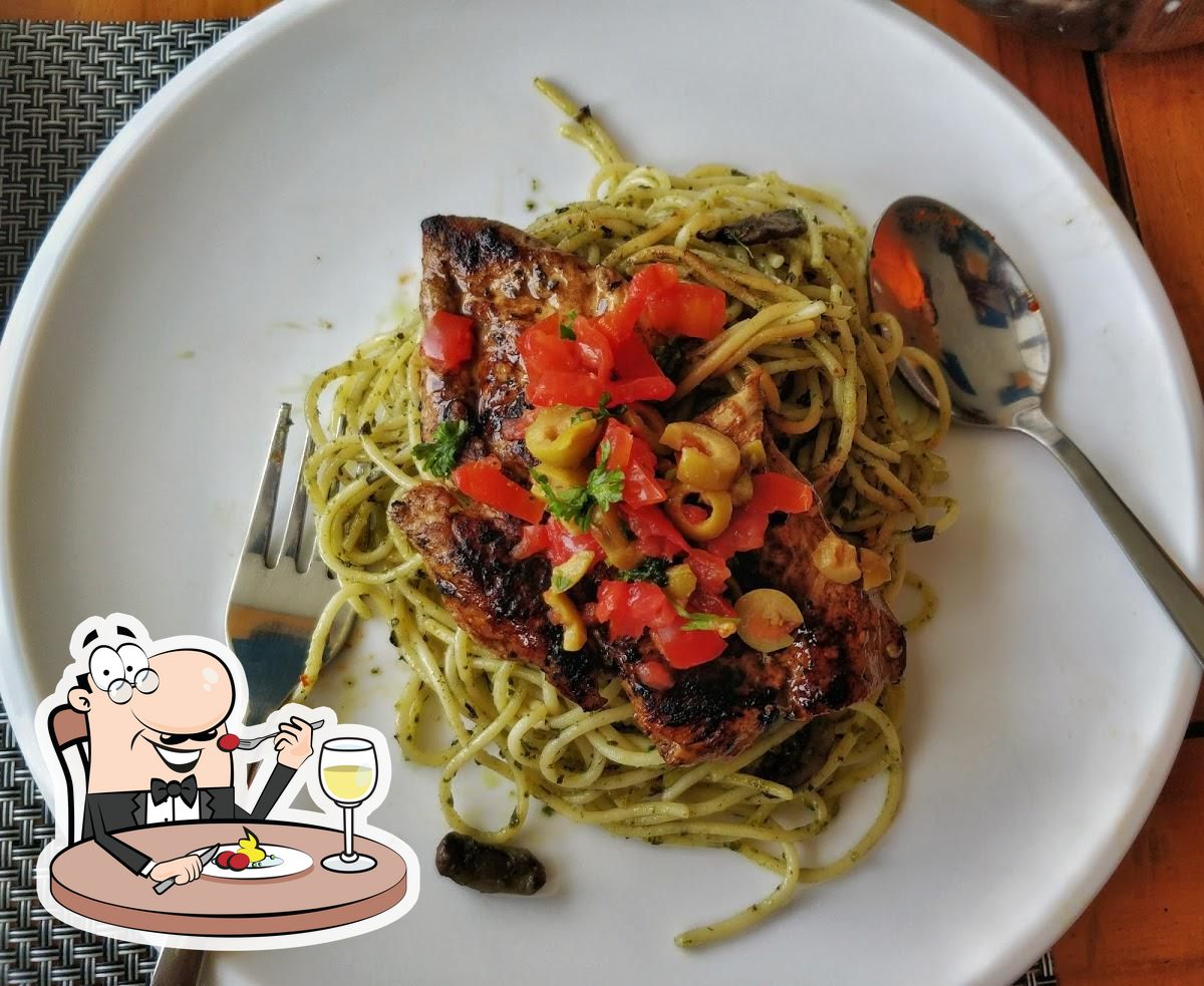Aroma Multicuisine Restaurant, Tada - Restaurant reviews