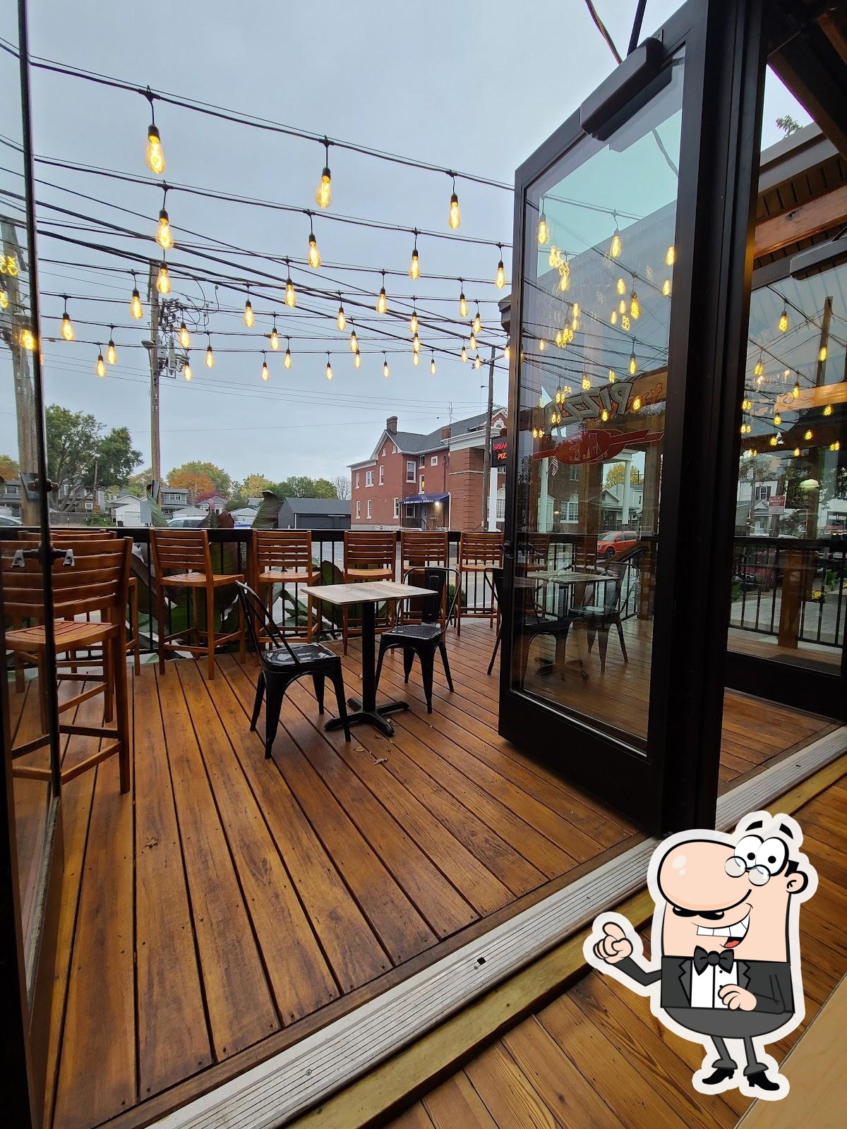 Breakfast AF, Louisville - Restaurant menu, prices and reviews