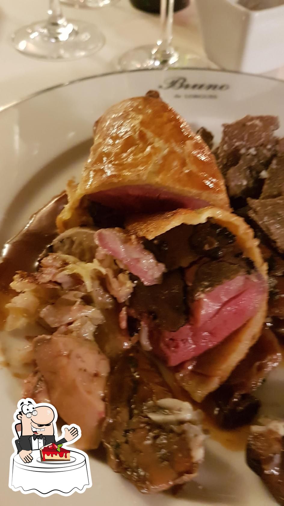 Chez Bruno restaurant, Lorgues - Menu du restaurant et commentaires