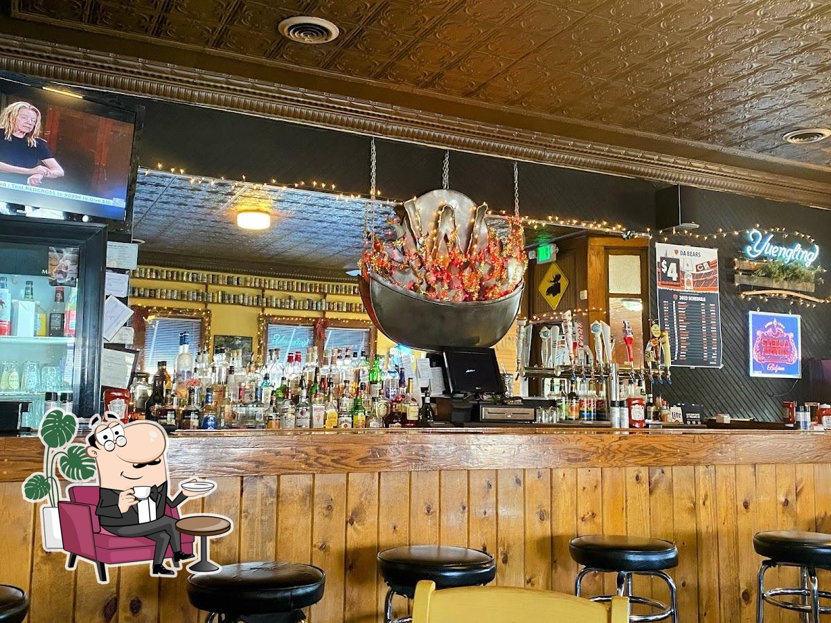 Wagner's Ribs, Porter - Restaurant menu, prices and reviews