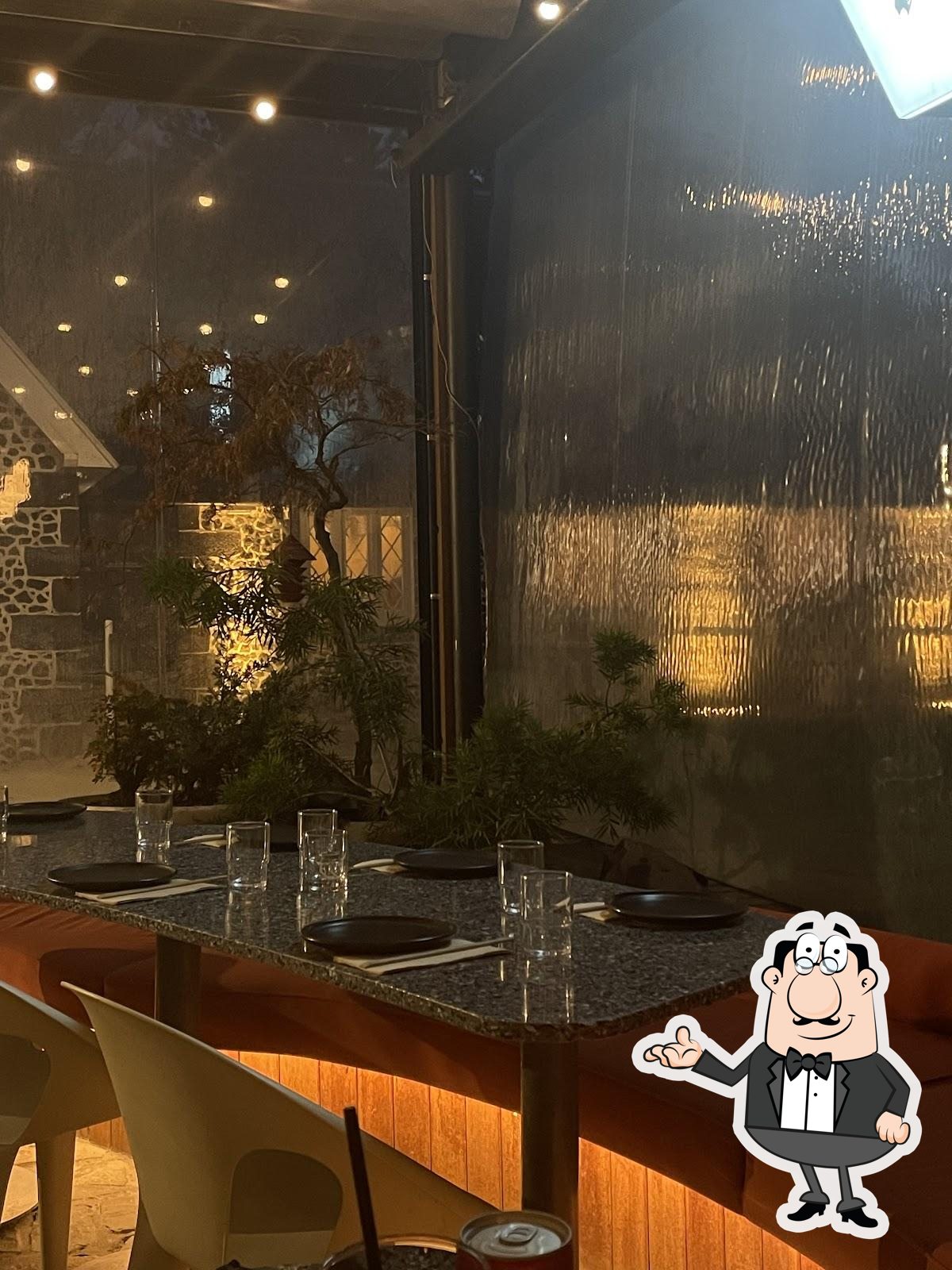 Azabu Mission Bay, Auckland - Restaurant menu, prices and reviews