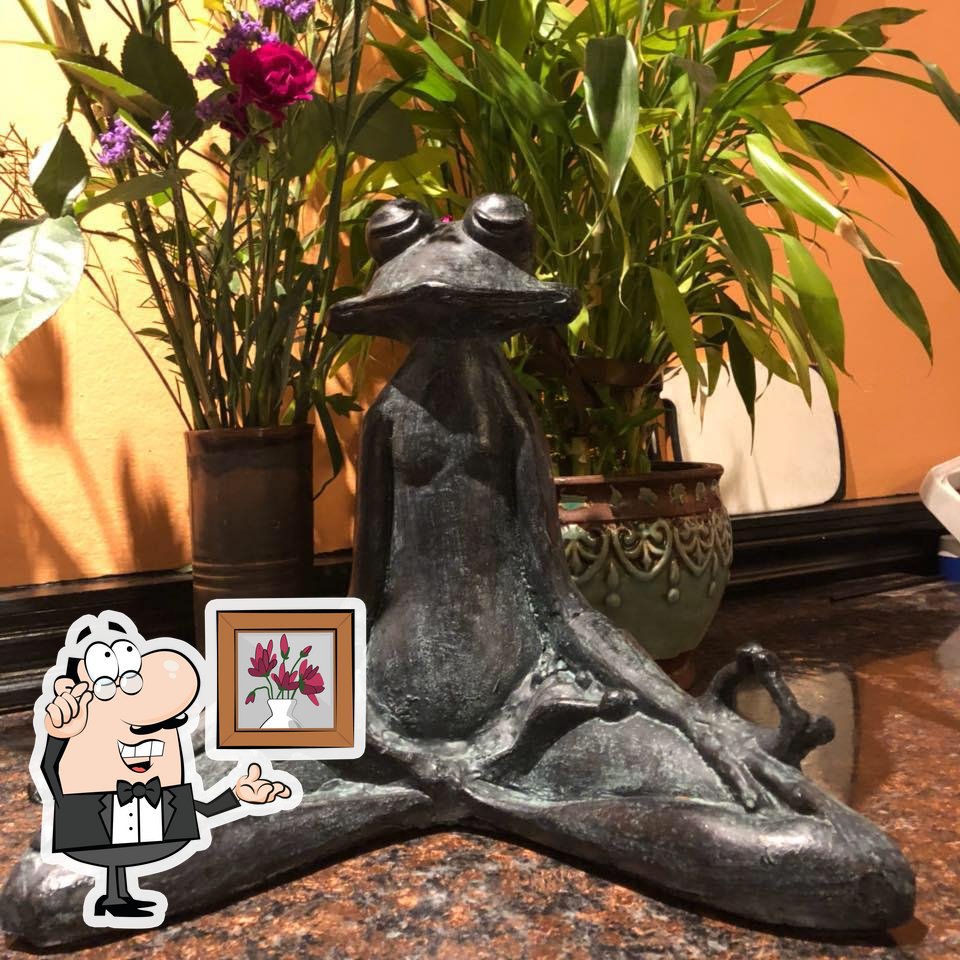 Bencharong Thai House, Arcata - Restaurant menu, prices and reviews